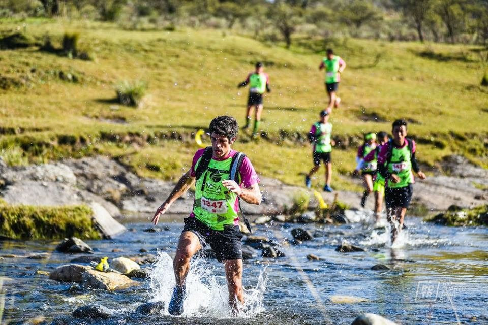 Ultra Running – Guts México - Running Store